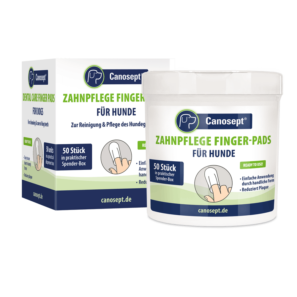 Canosept - Care & Calming for Dogs