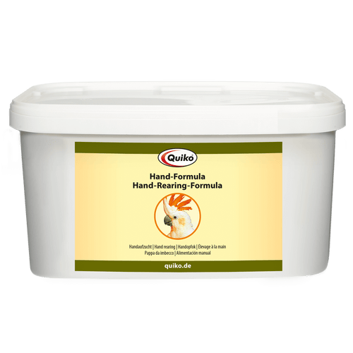 Quiko - The classic bird-keeping product